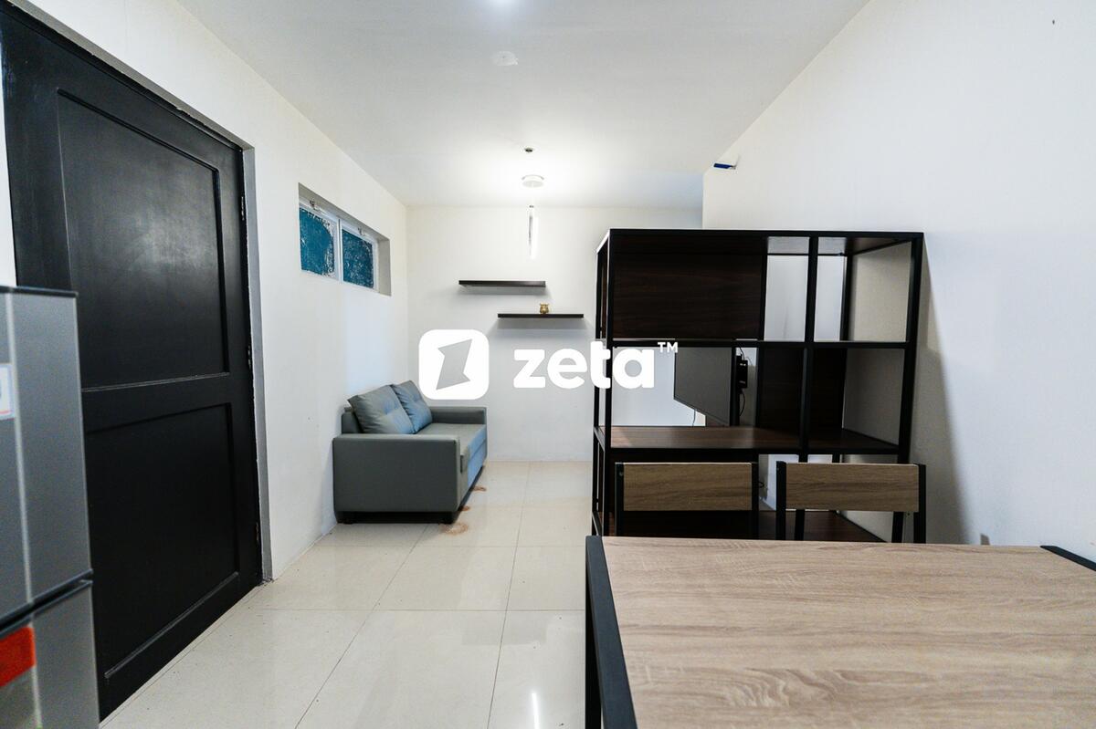 1-Bedroom Condo Unit at Primavera Residences T1