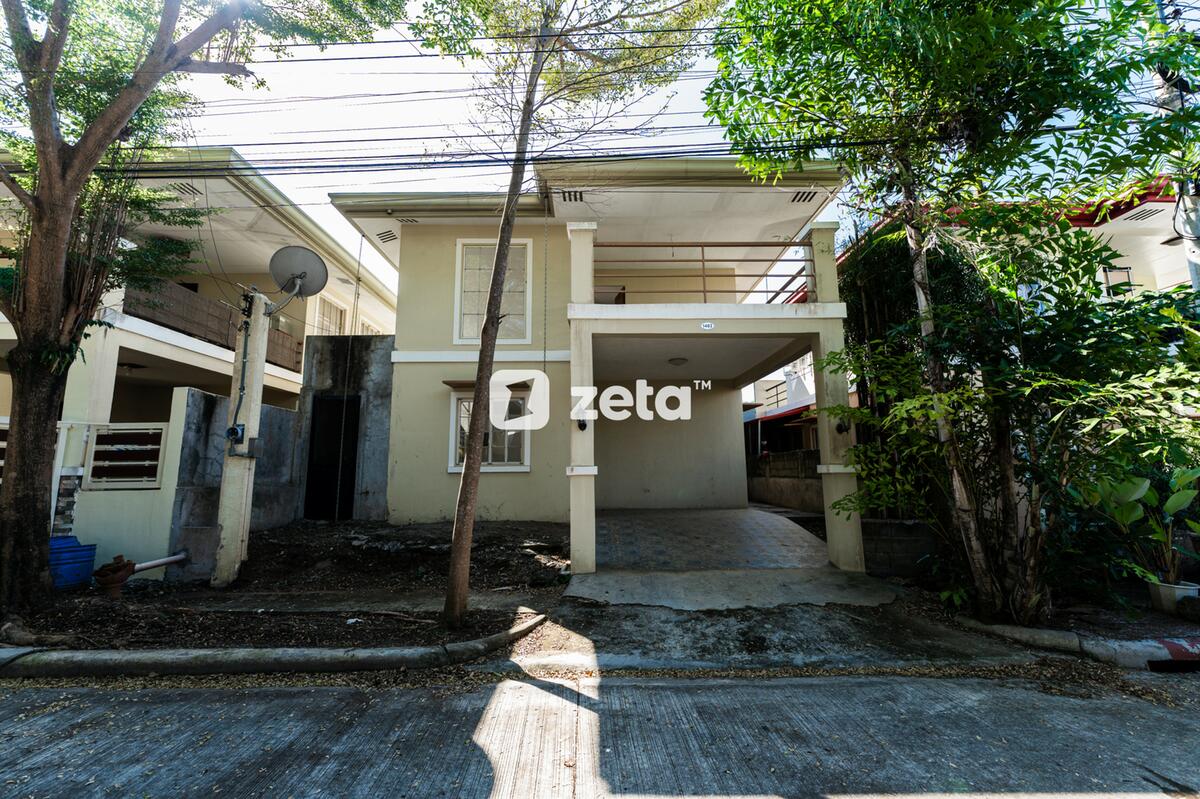 2 storey Ventura Residences House For Sale