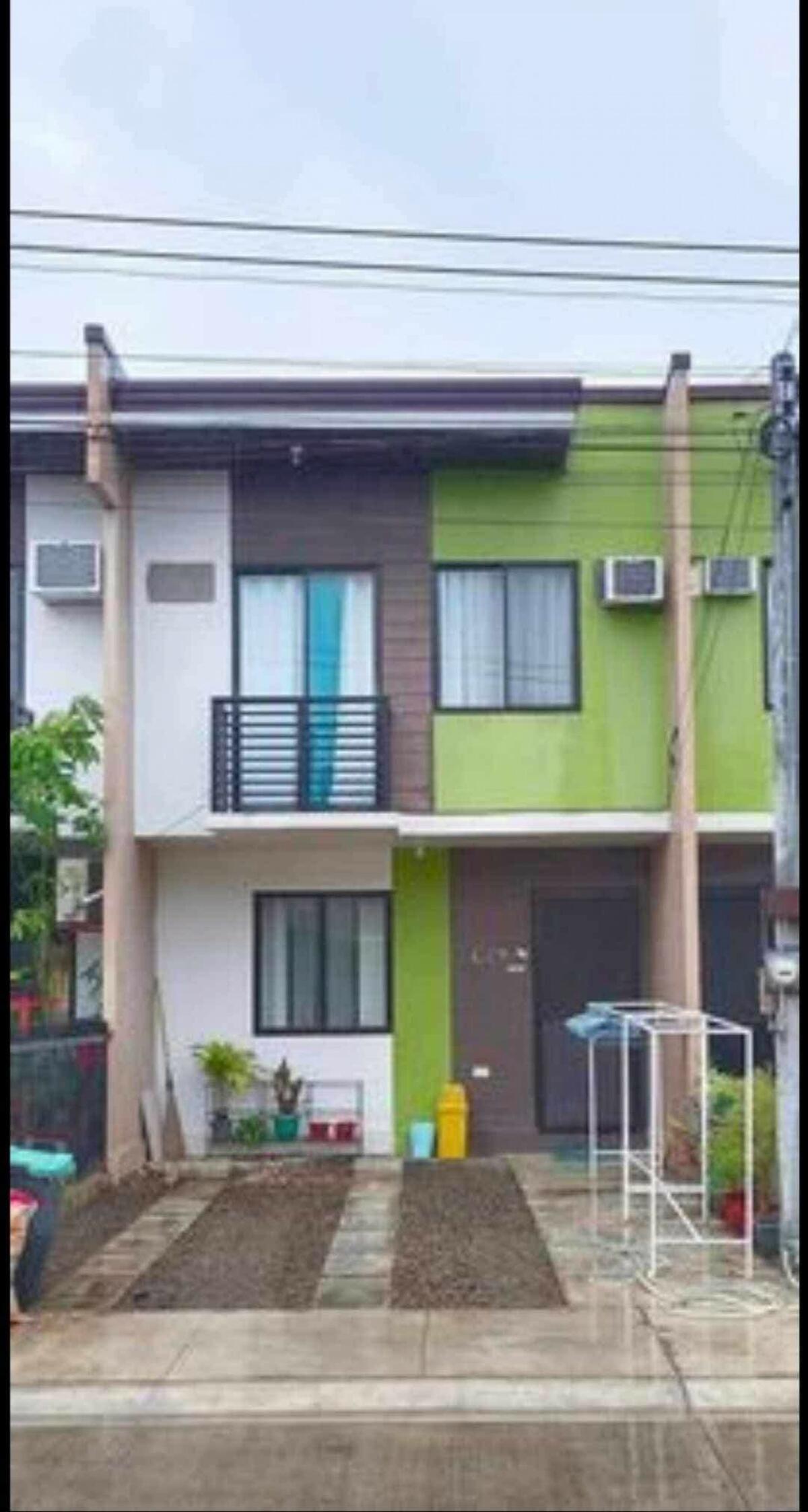 Montierra Subdivision Inner Unit