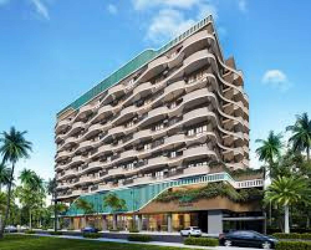 Oceanfront Condo Unit for Assume – Paragua Coastown