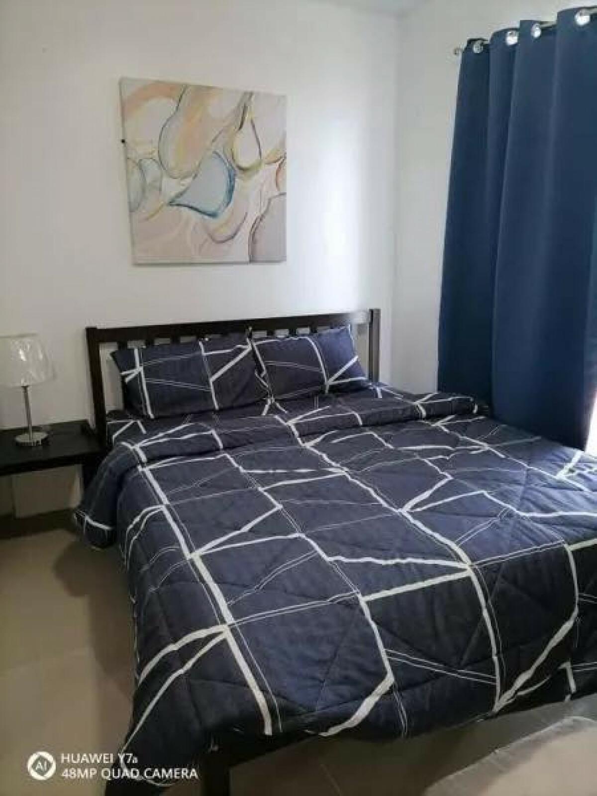 1BR Unit at Primavera Residences, CDO