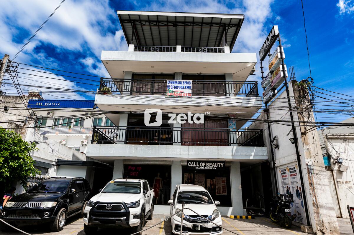 Commercial Property in Divisoria Near XU Downtown