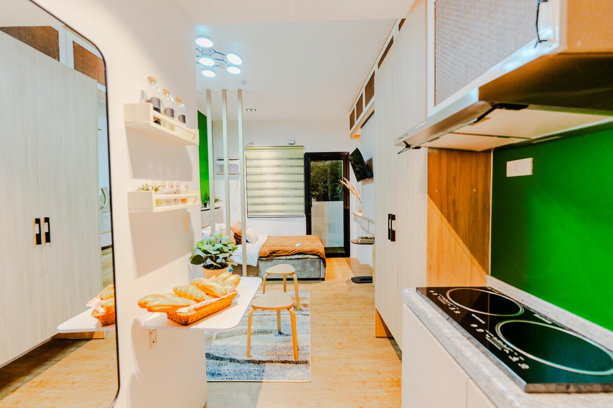 Westwood Storey Pre-selling Condo Project by Pueblo De Oro