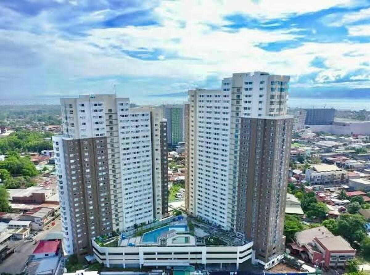 FOR SALE: 1-Bedroom Condo in Avida Towers Aspira Tower 2