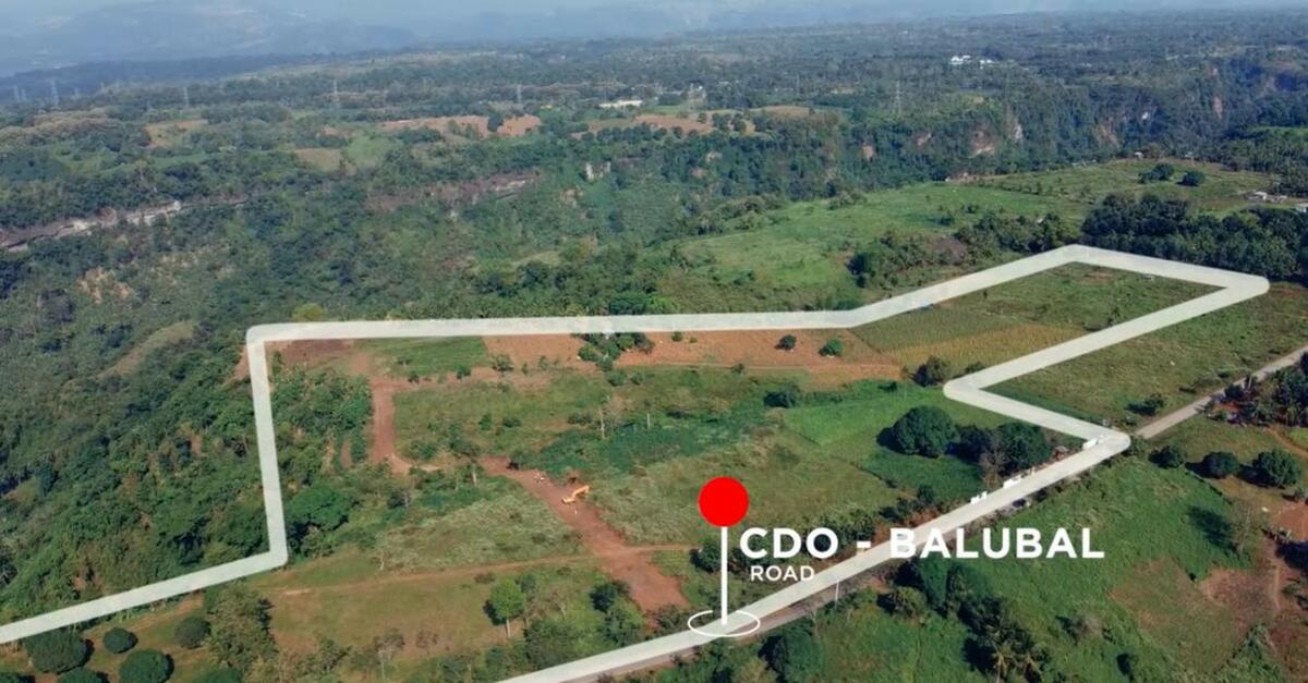 Teakwood Crest Lot For Sale