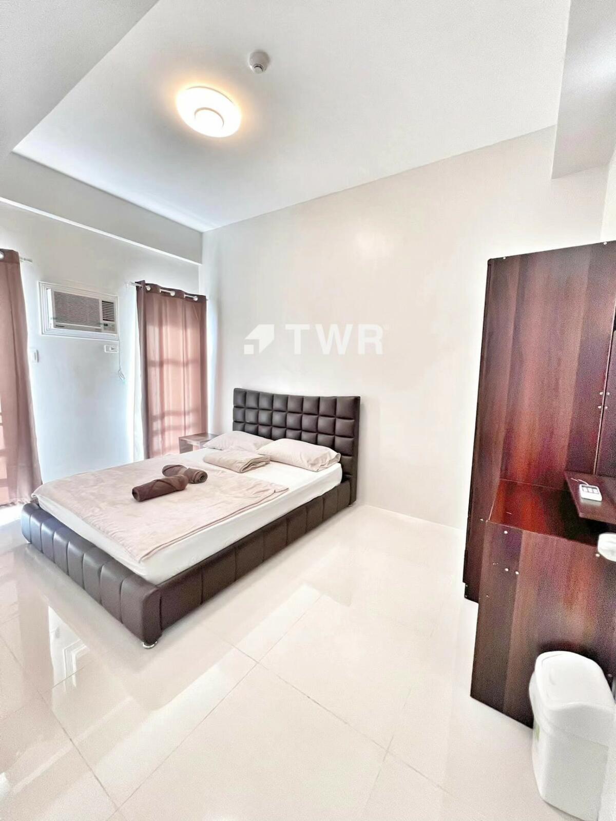 FOR SALE | 1-Bedroom Condo at THE LOOP Towers, Limketkai, Cagayan de Oro
