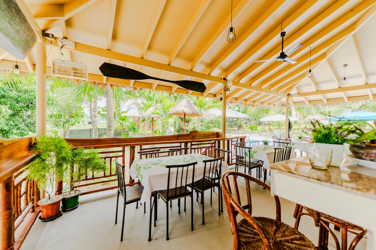 Boutique Resort Hotel for Sale in Puerto Princessa Palawan