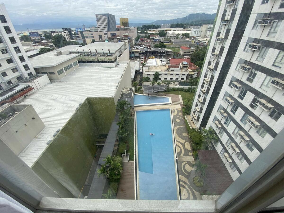 Ready-for-occupancy 1BR condo by Avida (Ayala Land)