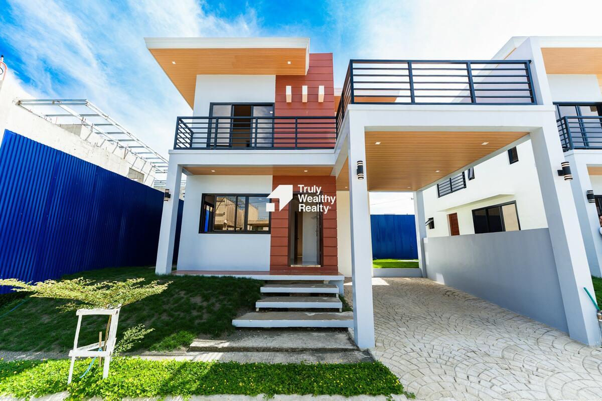 Adelaida Meadow Residences: A Green Haven in Bancasi, Butuan City