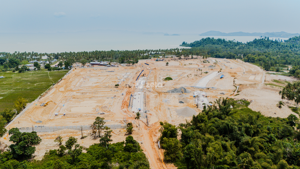 Residential Lots for sale in the Philippines - Zeta Group