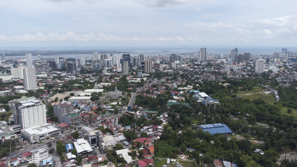 Properties for sale in Cebu City - Zeta Group