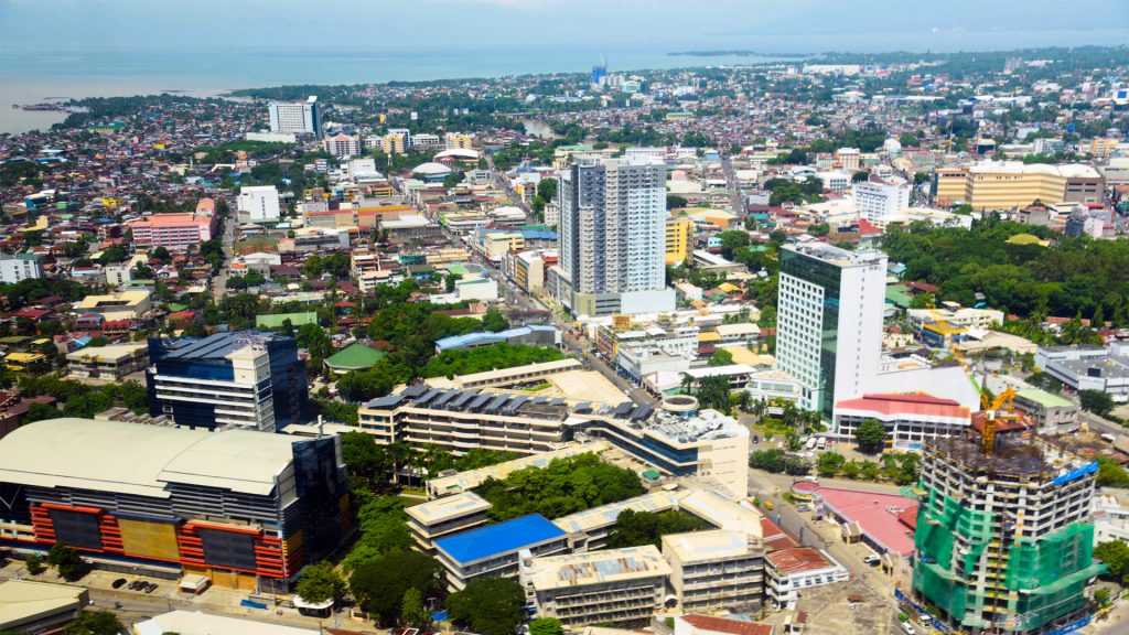 Properties for sale in Davao City - Zeta Group