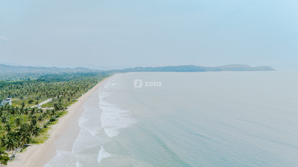 Beachfront properties for sale in the Philippines - Zeta Group