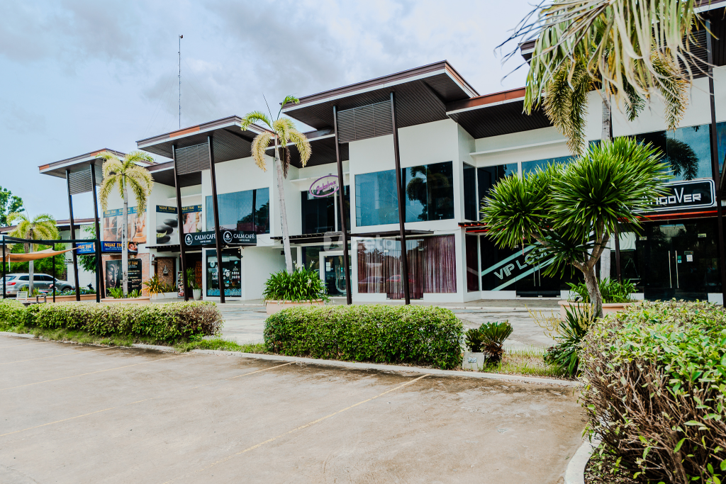 Commercial properties for sale in the Philippines - Zeta Group