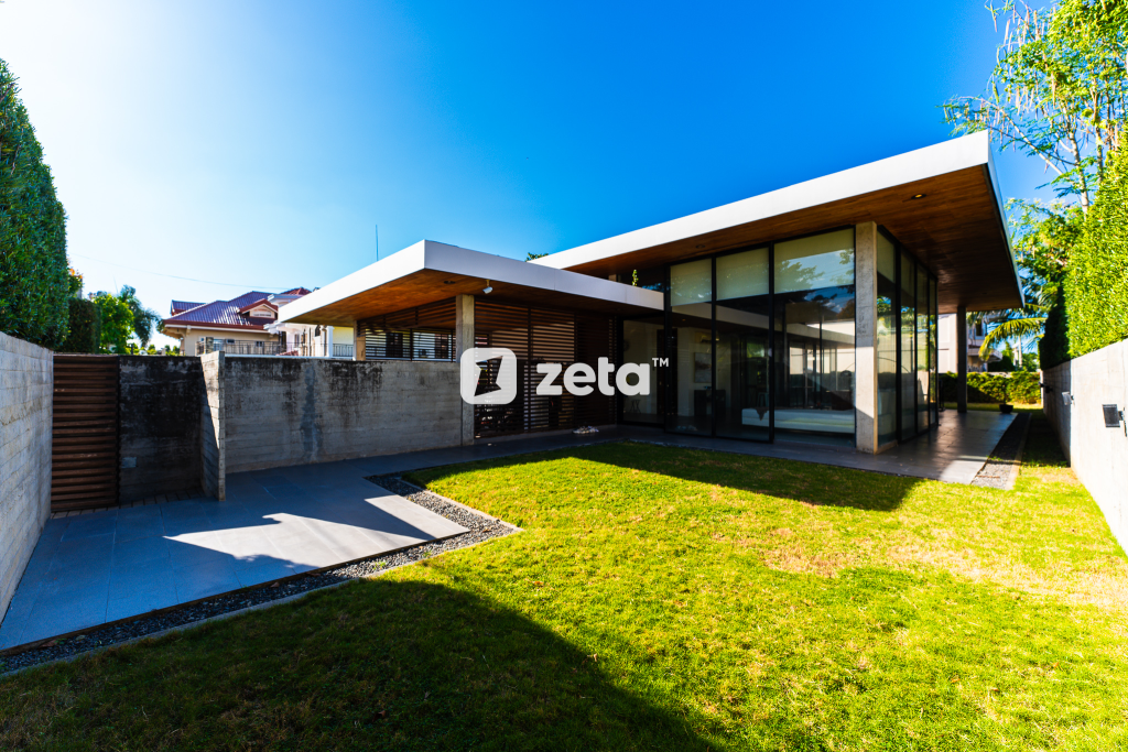 Luxury Houses for sale in the Philippines - Zeta Group