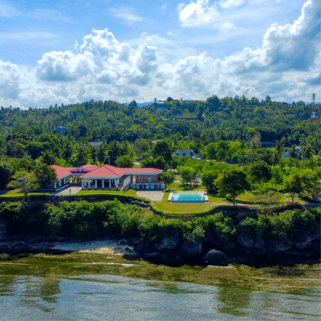 Coral Resort Estates Lot for Sale in Misamis Oriental - Zeta Group