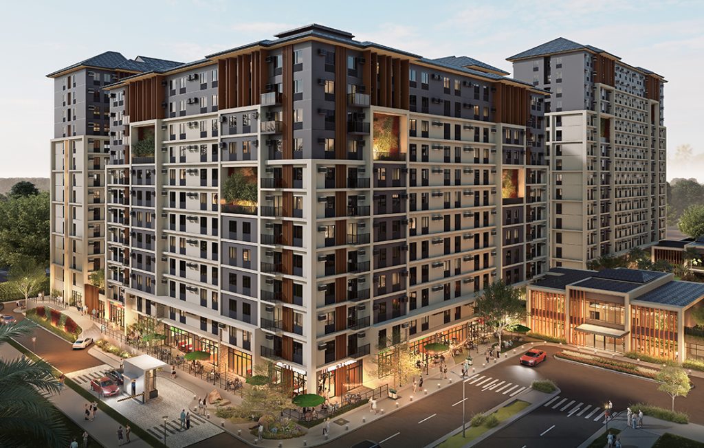 Sonrisa Gardens: Premier Preselling Condo for Sale in Palawan - Zeta Group