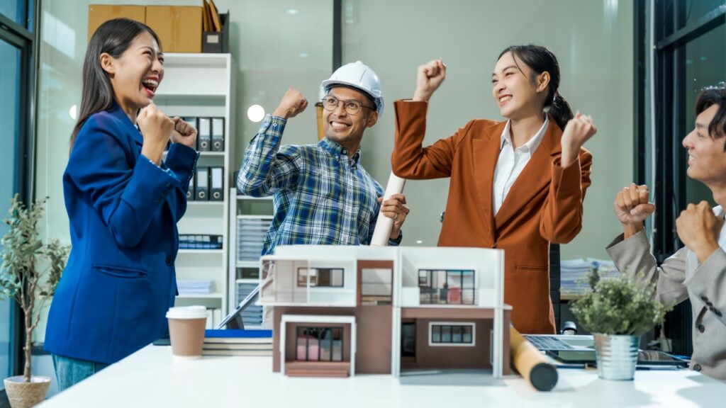 Unlocking Your First Million in Real Estate: The Path to Success - Zeta ...