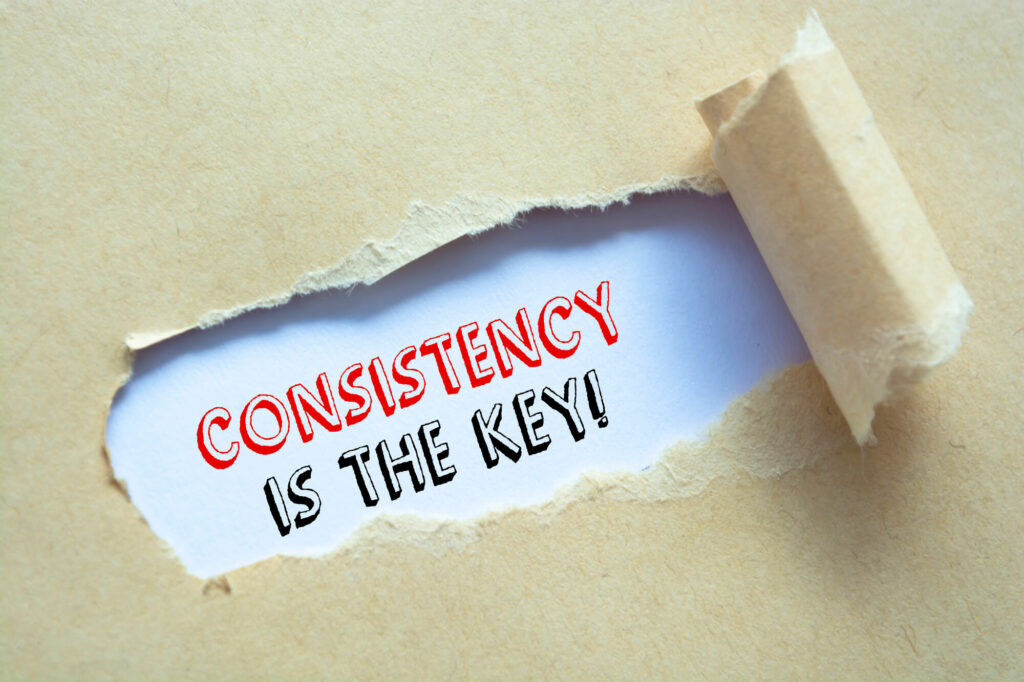 Consistency Is Terrifyingly Hard to Beat (And That’s Exactly Why It ...